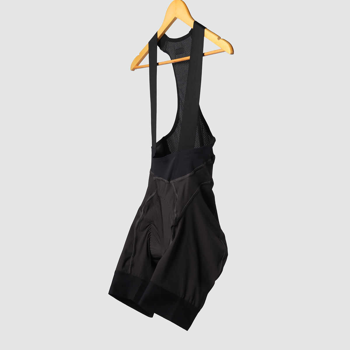 LYCRA DYNAMIC DARK BROWN CYCLING BIB SHORTS – LIMKOO